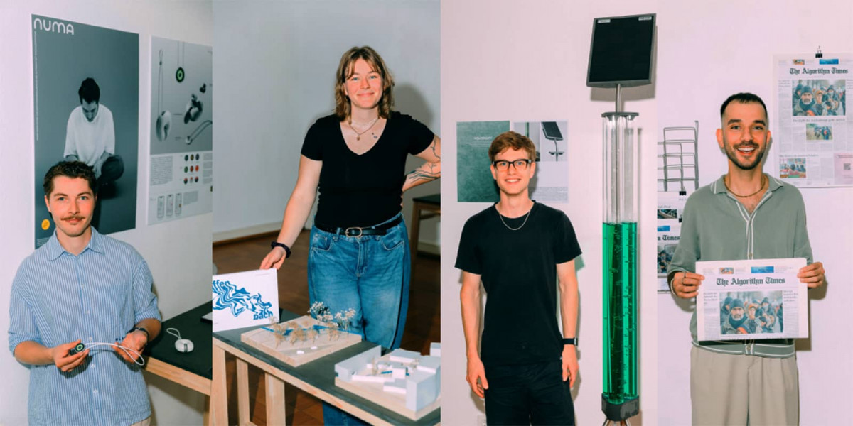 HDC 2025 verliehen beim Herbstempfang | VDID